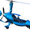 Two-seater gyrocopter - ELA 10-ECLIPSE EVO - ELA AVIACION S.L. - 4 ...