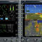 EFIS - IDU-680 - Genesys Aerosystems - MFD / PFD / for aircraft