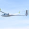 Motor glider - GP 15 E/SE JETA - GP Gliders Sp. z o.o. - single-seat