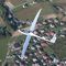 Motor glider - GP 15 E/SE JETA - GP Gliders Sp. z o.o. - single-seat