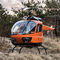 Two-seater ultralight helicopter - K2 - Konner S.r.l. - transport ...