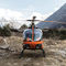 Two-seater ultralight helicopter - K2 - Konner S.r.l. - transport ...