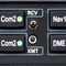 Audio panel - PMA6000B - PS Engineering, Inc. - VHF / for aircraft ...