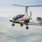 Two-seater gyrocopter - TERCEL - Aviation Artur Trendak - 4-stroke ...