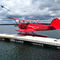 Tourist seaplane - YMF-5 - WACO Aircraft Corporation - single-engine ...