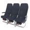 Aircraft seat - 3R series - Acro Aircraft Seating - crew / with ...