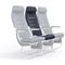Aircraft cabin seat - 6R - Acro Aircraft Seating - crew / economy class ...