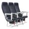 Aircraft cabin seat - 6 FB - Acro Aircraft Seating - crew / economy ...