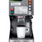Aircraft espresso machine - AL-EX15-200E series - Aerolux Ltd - capsule