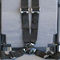Aircraft cabin seat belt restraint - amsafe - for passengers / 1 ...