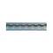 Air cargo l track - Ancra International - surface mounted / aluminum