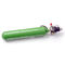 Aircraft oxygen cylinder - Adams Rite Aerospace Inc