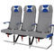 Aircraft cabin seat - TISEAT E2 S-LINE - Expliseat - for passengers ...