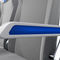 Aircraft cabin seat - TISEAT E2 X-LINE - Expliseat - for passengers ...