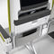 Aircraft cabin seat - CL3710 - RECARO Aircraft Seating GmbH & Co. KG ...