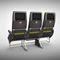 Aircraft cabin seat - CL3710 - RECARO Aircraft Seating GmbH & Co. KG ...