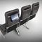 Aircraft cabin seat - BL3710 - RECARO Aircraft Seating GmbH & Co. KG ...