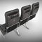 Aircraft cabin seat - BL3710 - RECARO Aircraft Seating GmbH & Co. KG ...