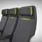 Aircraft cabin seat - CL3710 - RECARO Aircraft Seating GmbH & Co. KG ...