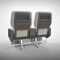 Aircraft seat - CL4710 - RECARO Aircraft Seating GmbH & Co. KG ...