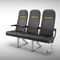 Aircraft cabin seat - SL3510 - RECARO Aircraft Seating GmbH & Co. KG ...