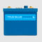 Aircraft battery - TB14 - True Blue Power - lithium-ion / 26.4V
