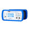 Portable milliohmmeter - AX 6000 - ATEQ Aviation Division - 4-wire ...