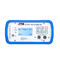 Portable milliohmmeter - AX 6000 - ATEQ Aviation Division - 4-wire ...