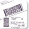 Fixed barcode reader - IER 602 - IER Blue Solutions - 2D / USB / LED