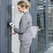 RFID card reader - 9104 - dormakaba - for access control / for airport