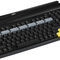 Keyboard with card reader - MCI 111 - PrehKeyTec GmbH - with MSR reader ...