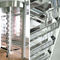 Full-height turnstile - Turnlock 200 - Boon Edam - for access control ...