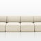 Airport lounge sofa - MAYZE - Allermuir - corner / modular / felt