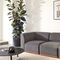 Airport lounge sofa - MAYZE - Allermuir - corner / modular / felt