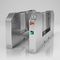 Automated airport border gate - MPW 112 (Standard) - Magnetic ...