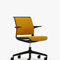 Airport chair - Ad-Lib Litework series - Senator - on casters