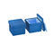 Aircraft cabin storage container - va-Q-box - va-Q-tec AG