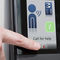 Smart card reader - emerald™ - CEM Systems - for access control / with ...