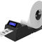 Ticket printer - TK180 - CUSTOM SpA - for bag tags / for airport
