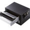 Bag tag printer - TK180 METAL - CUSTOM SpA - for tickets / for airport