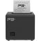 Receipt printer - P3L - CUSTOM SpA - for airport