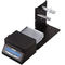 Bag tag printer - TK180 METAL - CUSTOM SpA - for tickets / for airport