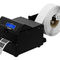 Bag tag printer - TK862 - CUSTOM SpA - ticket / label / data