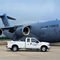 Vehicle-mount runway friction tester - RFT - Dynatest