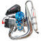 10 - 50hp piston engine - F1-E9-CL - MINARI ENGINES - 50 - 100kg / for ...