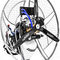 Tandem paramotor - VOLUTION 3 MOSTER DS - PARAJET - 2-stroke engine