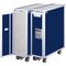 Full-size aircraft catering cart - TF0001-A01 - Egret Aviation - with ...