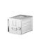 Aircraft cabin storage unit - engineerethics S.r.l. - ATLAS / KSSU