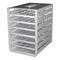 Aircraft cabin oven rack - Korita Aviation - aluminum / KSSU