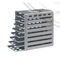 Aircraft cabin oven rack - GAL - 185 - 203, GAL - 185 - 202, GAL - 185 ...